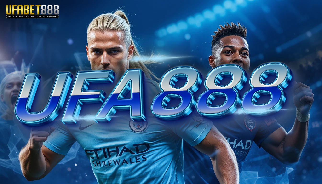 UFA888 คาสิโนออนไลน์ยอดนิยม ครบวงจร ฝาก-ถอนออโต้ล่าสุด 2025